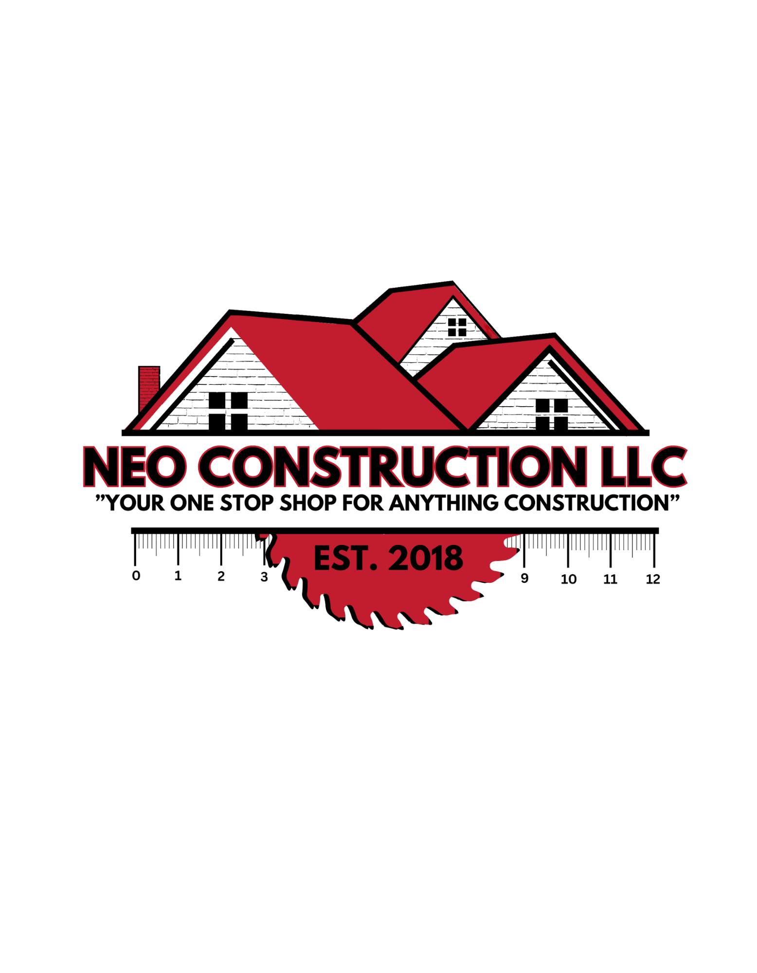 Contact – Neo Construction LLC